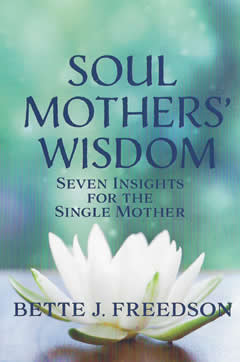 Soul Wisdom | Somatic Psychotherapy Today
